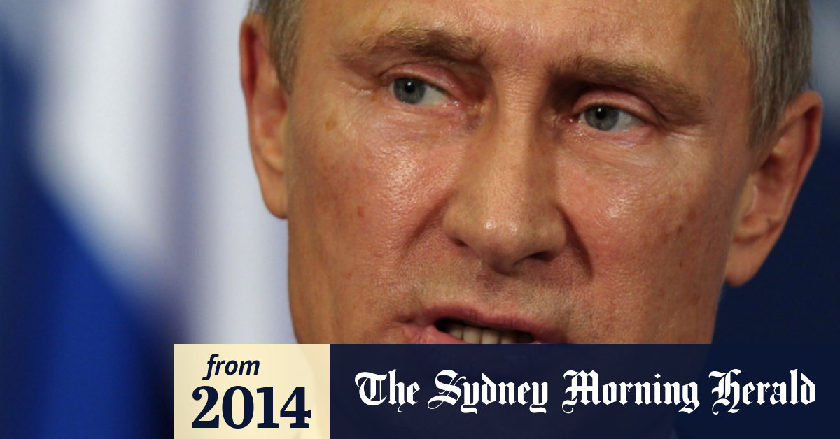 All quiet on the shirt-front as tension between Tony Abbott and ...