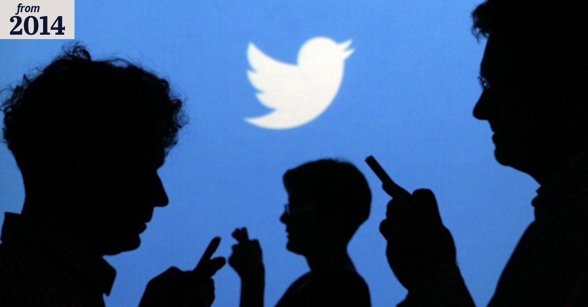 How to access your drafts and lists in the new Twitter app