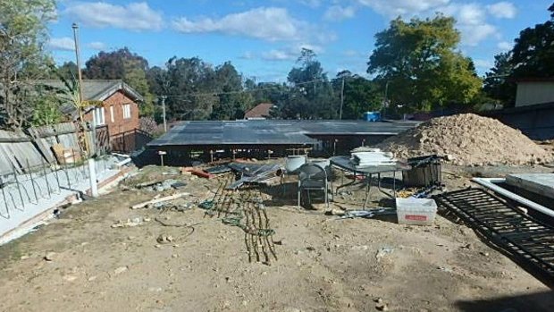 Parramatta mayor John Chedid's expensive week after missing house revealed
