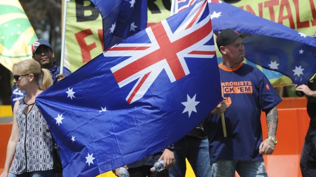 Australia's counter-terror measures 'fuelling racism': UN committee