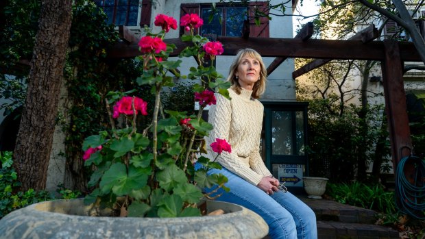 Meet Susie, the woman behind the push for abortion clinic buffer zones