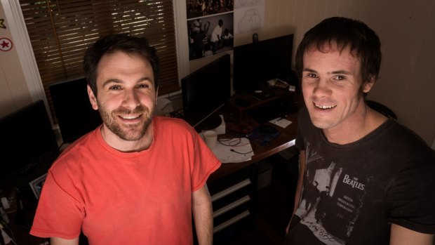 Halfbrick Fruit Ninjas go out on their own with new game