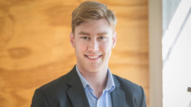 Ryan Ebert, co-founder of HealthLogic Physiotherapy and PHW Group, is ...