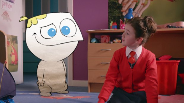 TV picks, Monday, August 28