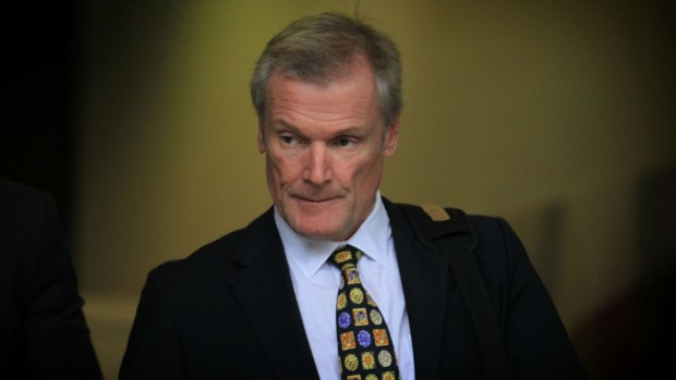 Gordon Wood jury unaware of 'chicky babe' message from Caroline Byrne ...