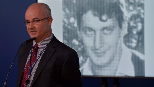 Workplace fight may hold key to cold case murder of Albert Pisani