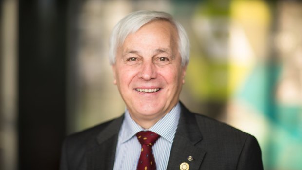 'Don't stuff it up': Kids get ready for the $3.5 trillion wealth transfer