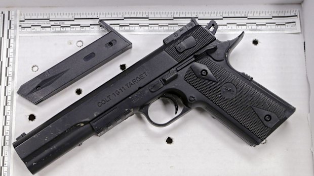 Tamir Rice shooting: No charges for Cleveland police in killing of 12 ...