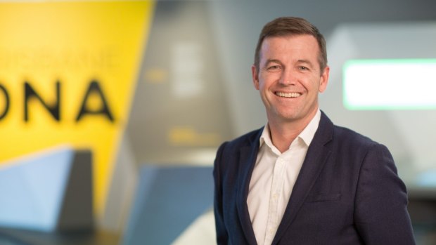 Museum of Brisbane director to depart for major Sydney role