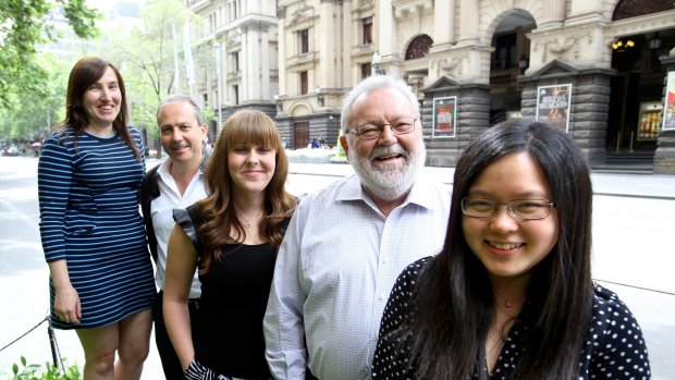 Melbourne People's Panel makes bold decisions where politicians fear to ...