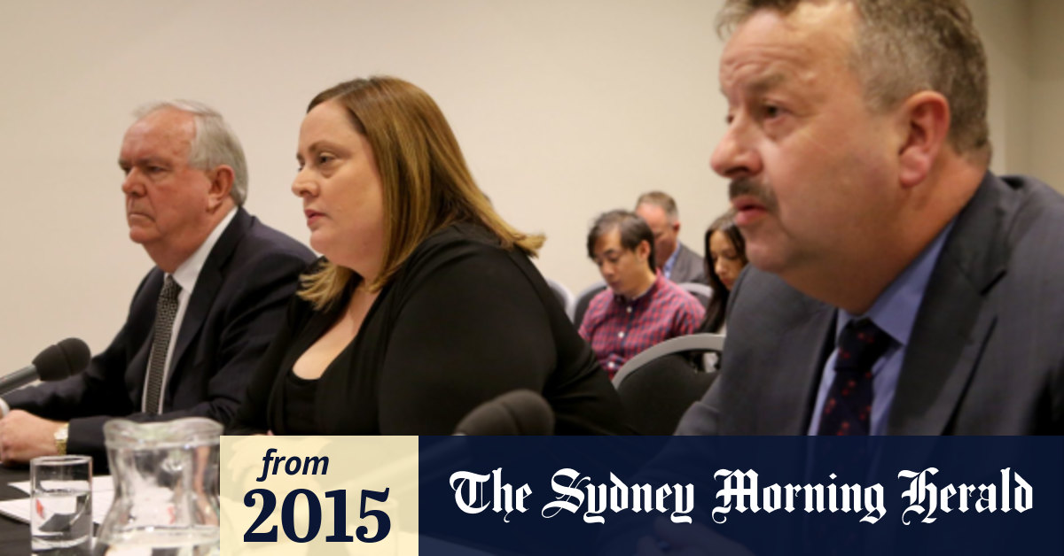 7-Eleven franchisees urge Russ Withers to 'tell the truth' after ...