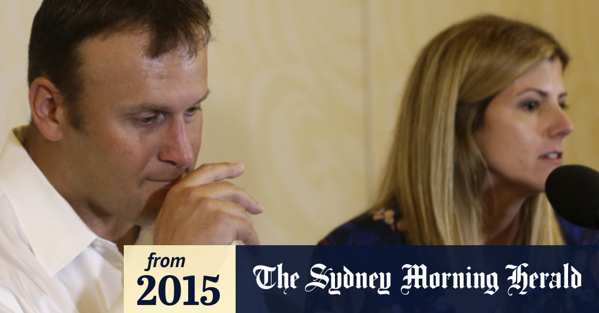 Ex-NFL star Rob Konrad survived 16 hours in ocean after knocked off boat