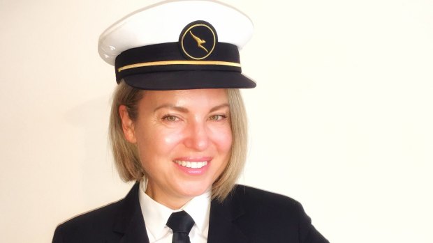 My day on a plate: Natasha Perry