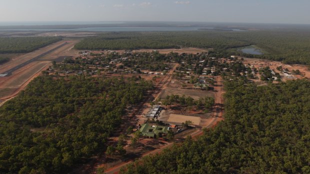 New principal appointed to Aurukun school