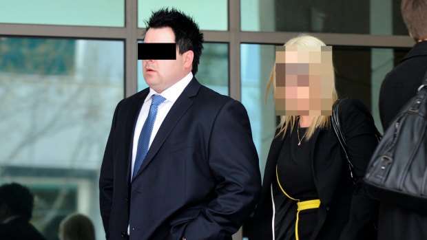 No bail on Kittens strip club arson charges for bikie kingpin Mark Ahern