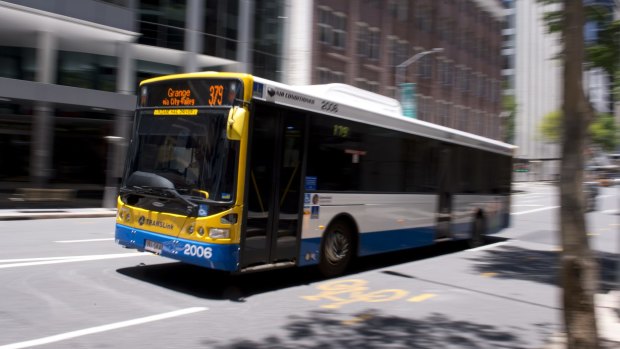 Renewed calls for Brisbane bus overhaul