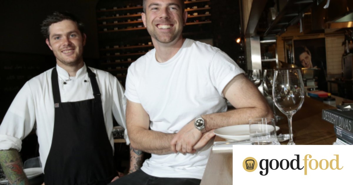 Canberra restaurant review: Eightysix, Braddon