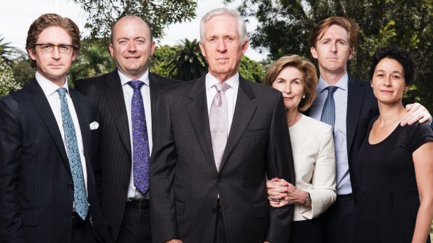 PS: Lindt Cafe siege widower Paul Smith finds new love with Sanchia Brahimi