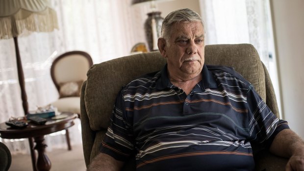 Victorian state election voter profile: Ian Briggs