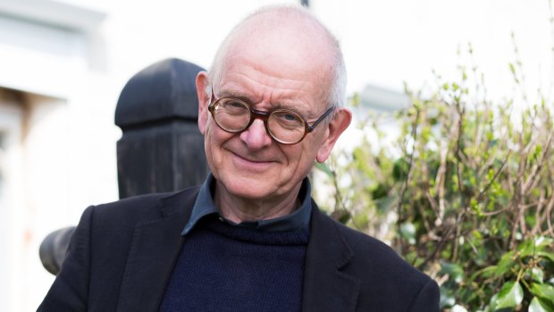 'We are clueless about it': neurosurgeon and author Henry Marsh on the ...