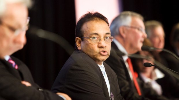 Amcal owner Sigma Pharmaceuticals sues former CEO Elmo De Alwis and CFO ...