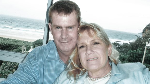 The strange case of Dr Karen Mahlo