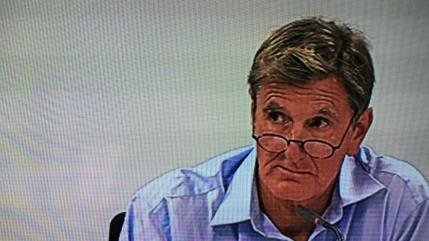 Royal Commission: ETU 'slush fund' trustee Geoffrey Prime kept no ...