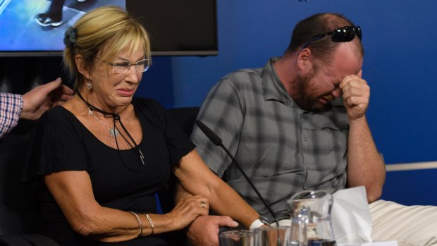 Police ask brother of Doncaster shopping centre victim to hand himself in