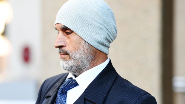 Temptation and pressure led to Elomars' $1 million bribe: court