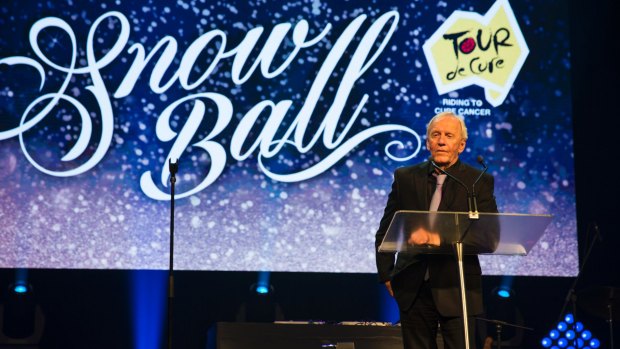 'Every day starts with me not being dead': Jake Bailey, 18, cancer survivor