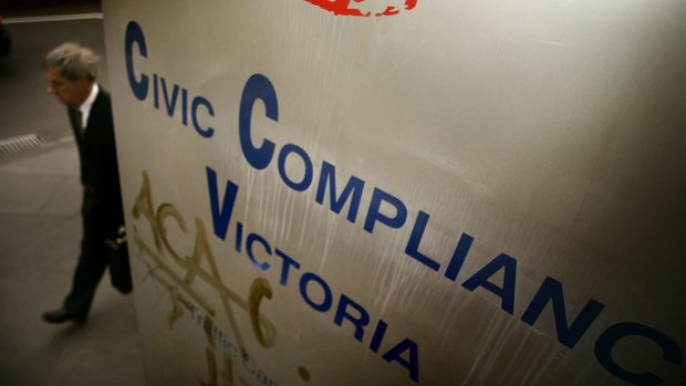 New Victorian fines body to allow penalties to be worked off or paid in ...