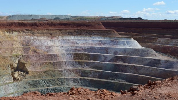 Sandfire Resources committed to exploration despite downturn