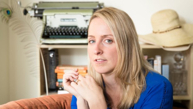 Candice Fox: The bestselling writer who has loved crime since she was a ...