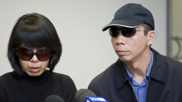 Jury in Lin family murder trial retire to consider if Robert Xie guilty