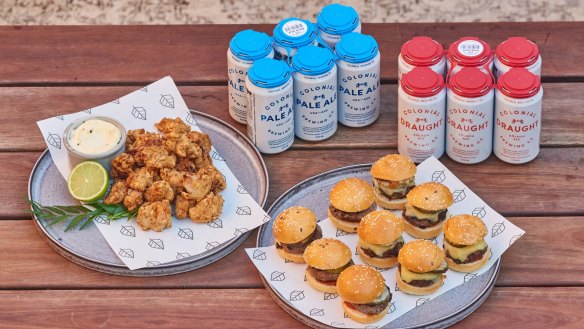 Up there for grazing: The top eight footy final takeaways and ...