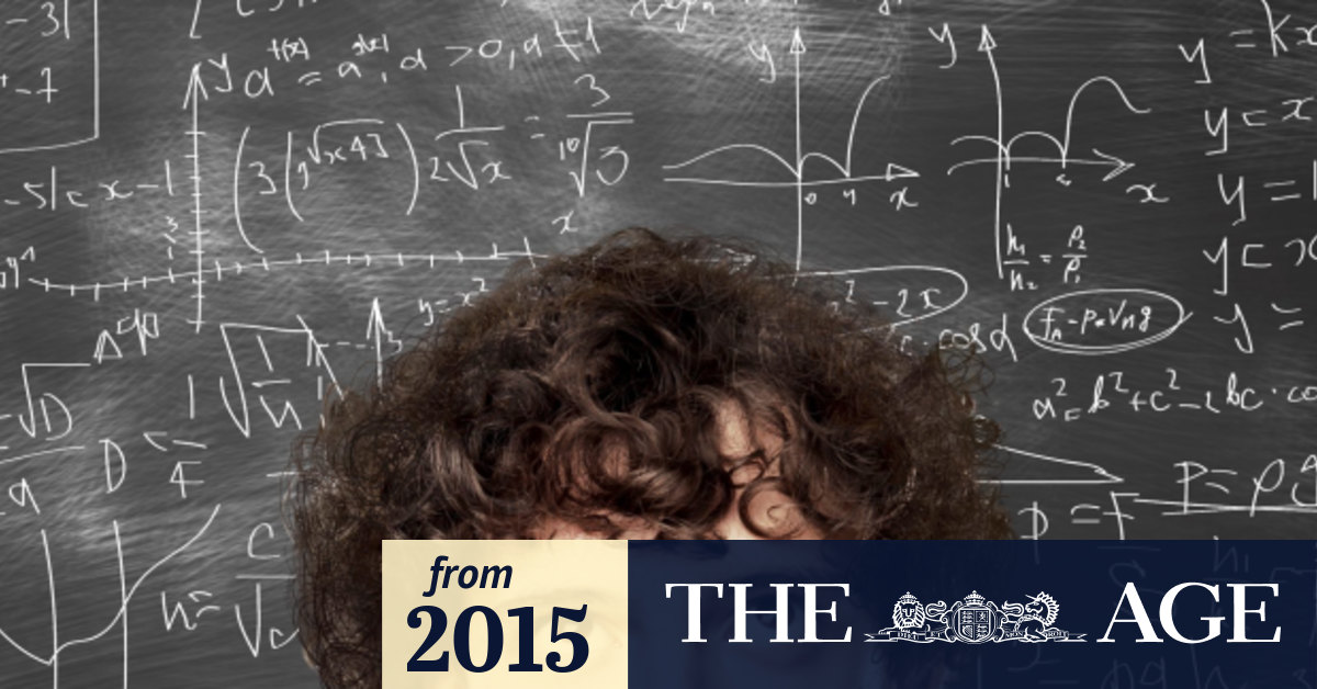 Adults count the cost of poor maths