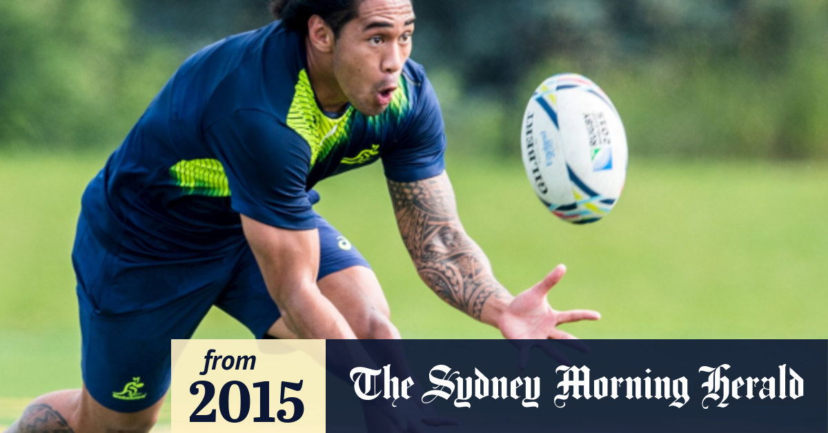 Rugby World Cup 2015: Joe Tomane hopes for Eagles Test to push his case