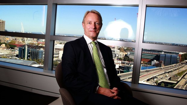 Rabobank Australia appoints Peter Knoblanche as CEO