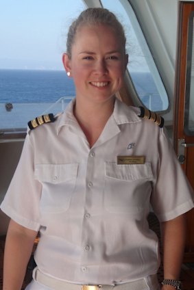 Spirit of Tasmania refurbished: A refreshing new Spirit