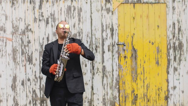 Adam Simmons review: Potent demonstration of the necessity of art