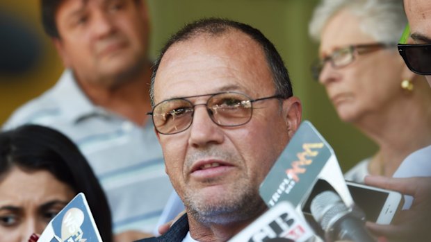 Victims' relatives express disgust at Quakers Hill Nursing Home owner ...