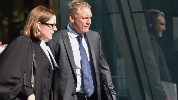 Nene King tells court she 'sabotaged her life' after husband was taken ...