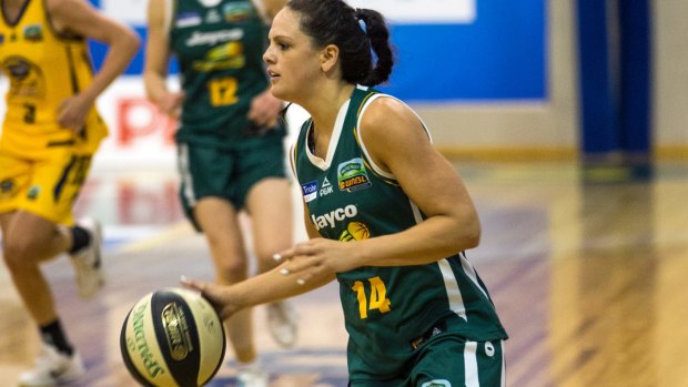Australian women head into Olympic unknown for FIBA 3x3 World Cup in France