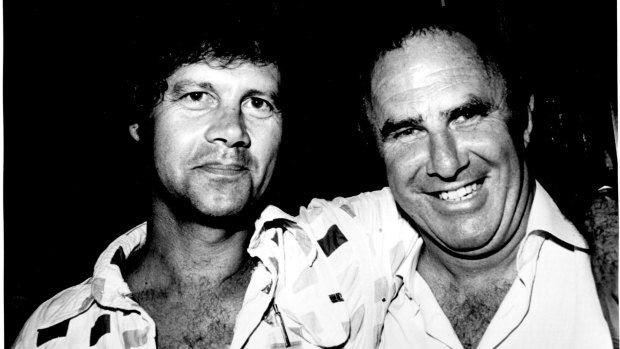 Bruce Beresford on his friend Clive James: 'his house's tidiness amazed me'