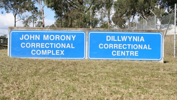 NSW prisons risk private sector takeover