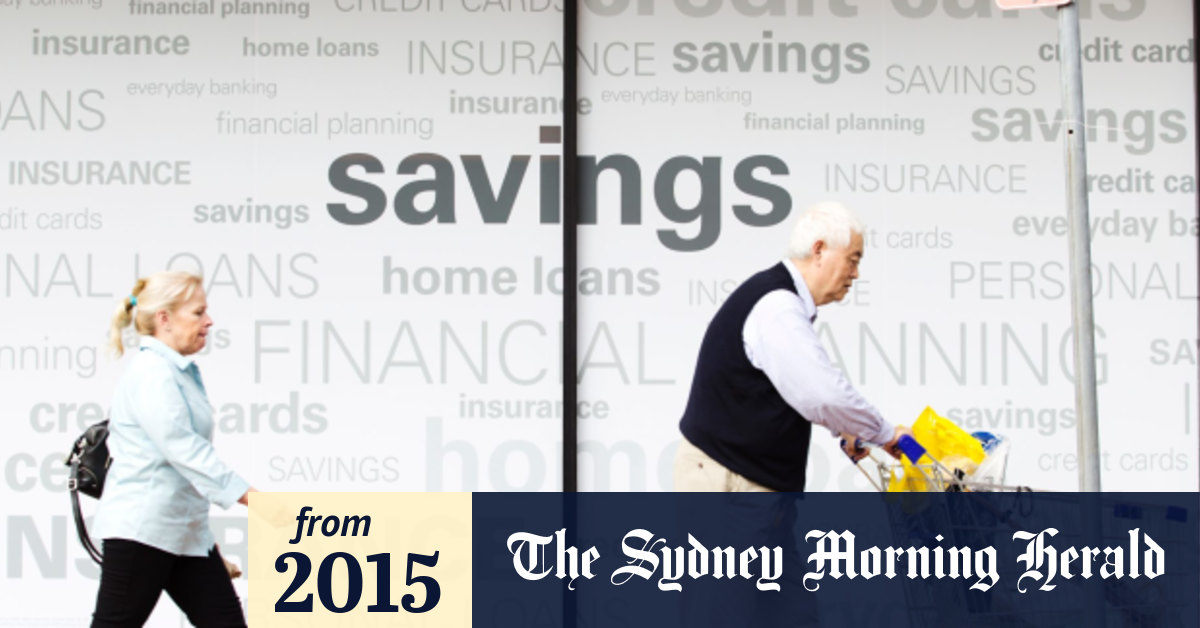 Income is getting less disposable