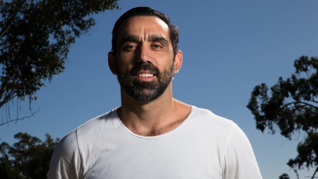 Sport and Politics: the Adam Goodes case reconsidered, one year on