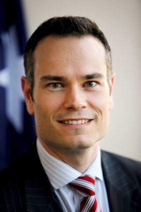 Tim James quits Medicines Australia after brief but turbulent tenure