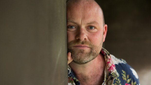 Daniel Clarke farewells Theatre Works for new role at Arts Centre Melbourne