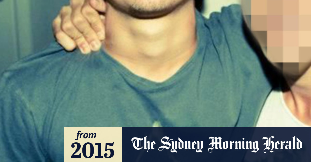 Convicted rapist Luke Lazarus tells sentencing hearing he believes ...